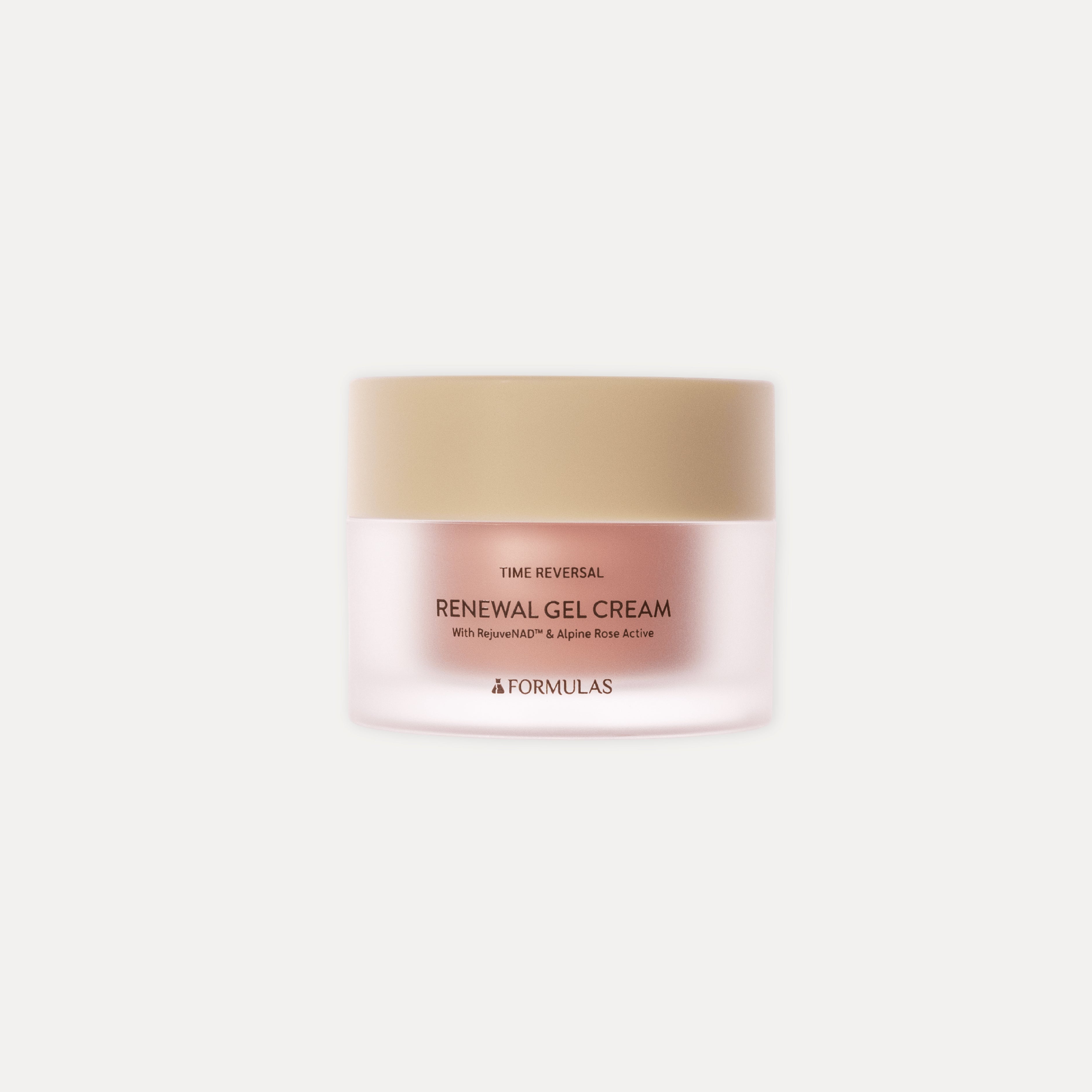 Renewal Gel Cream – Formulas Beauty Limited